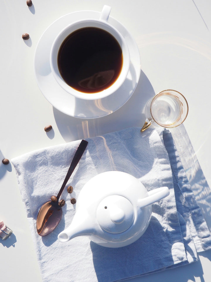 Blonde Roast Colombian Whole Bean Coffee | Wink Coffee